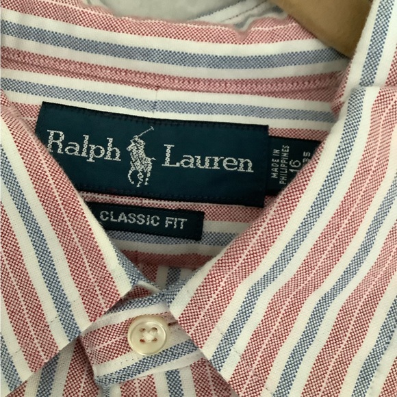 Polo Ralph Lauren | Shirts | Mens Ralph Shirt | Poshmark